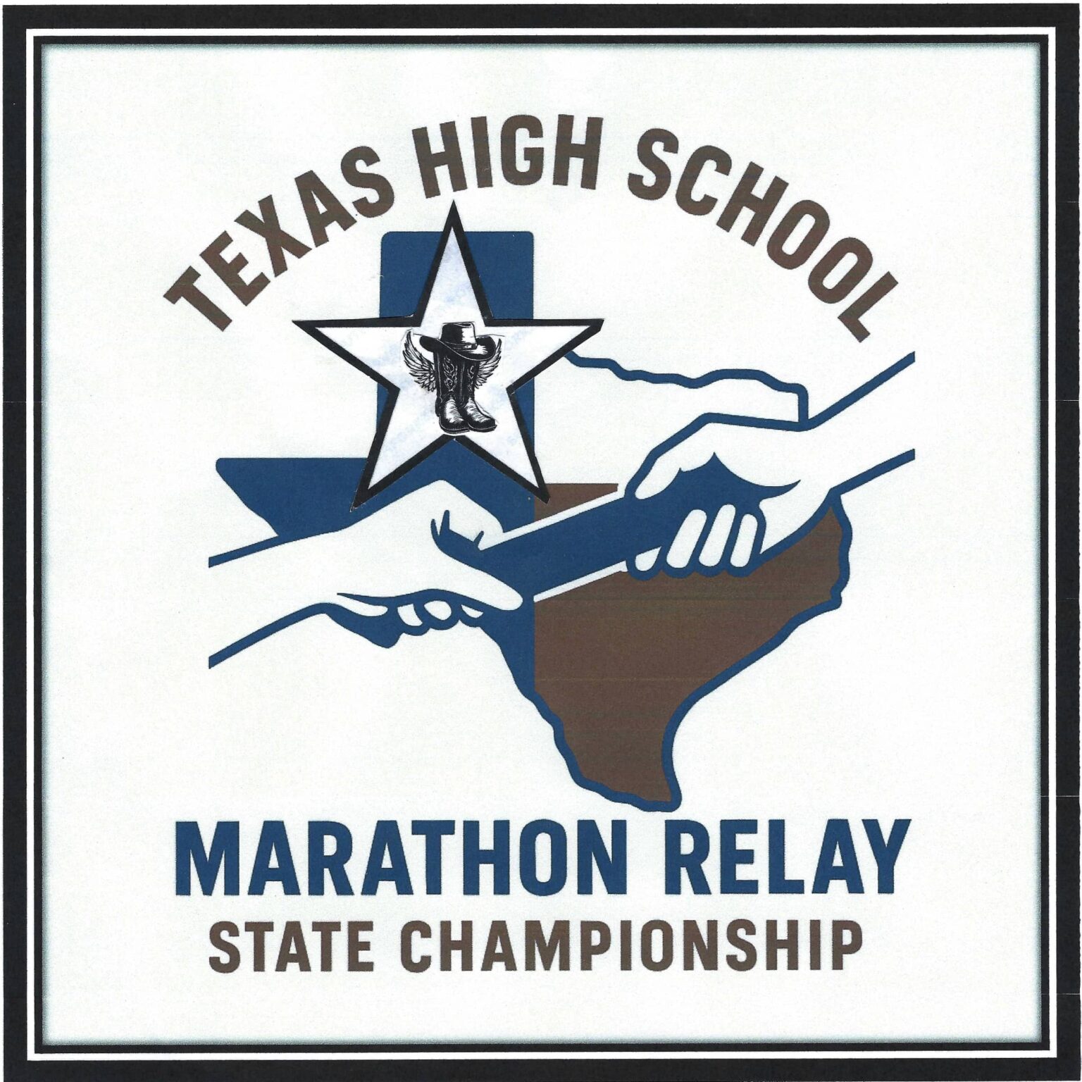 High School Relay - CS Marathon